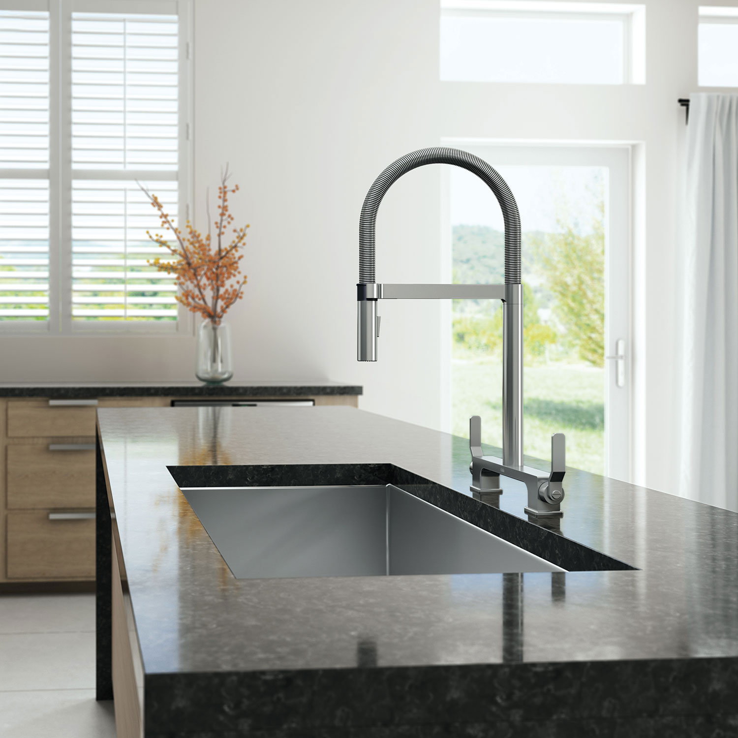Kitchen Faucets - Household Plumbing