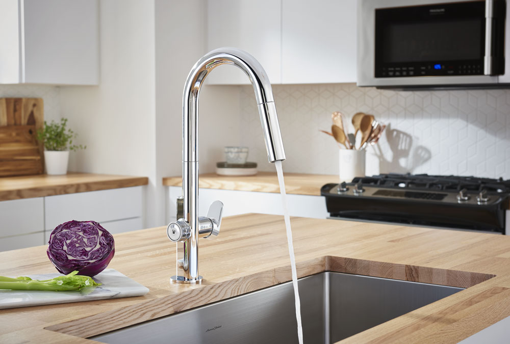 Kitchen Faucets - Household Plumbing
