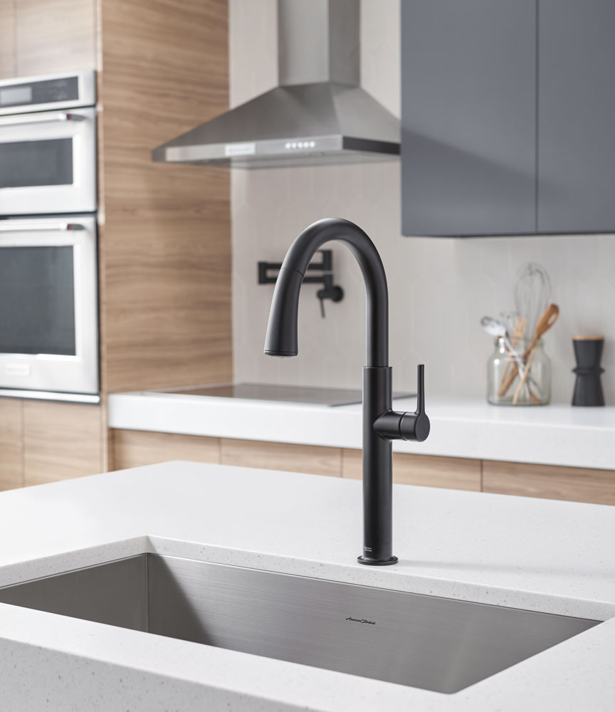 Kitchen Faucets - Household Plumbing